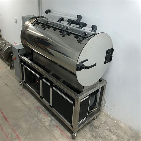 Kelyphos Solid State Fermenter Bioreactor