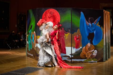 In Situ Zadie Xa Guggenheim Museum Bilbao