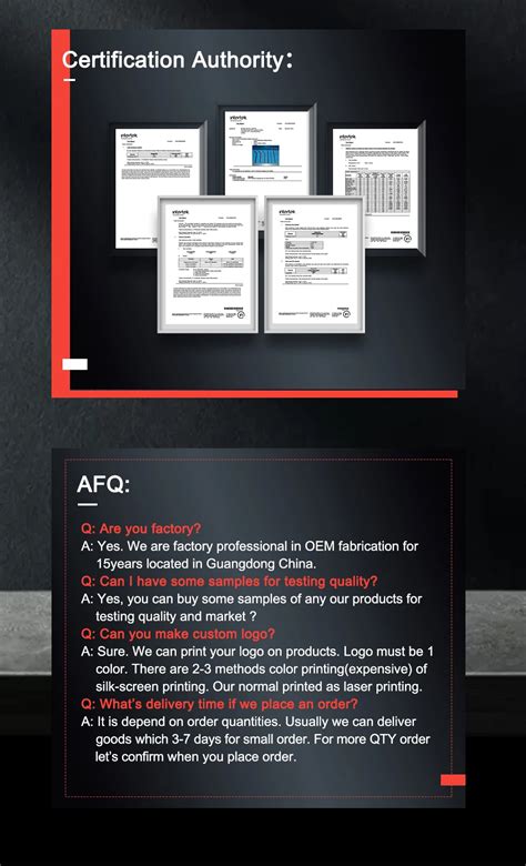 New Gadgets Promotional Metal Smart Wrench Multi Business Credit Card
