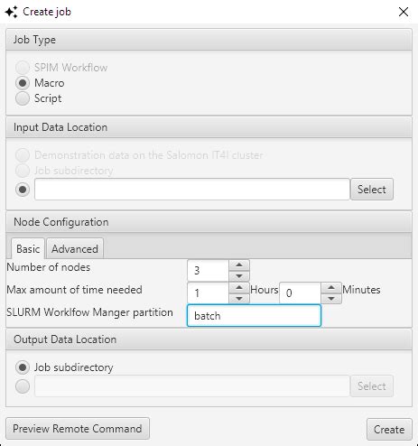 Crash At Start Job Step Issue Fiji Hpc Parallel Macro Github