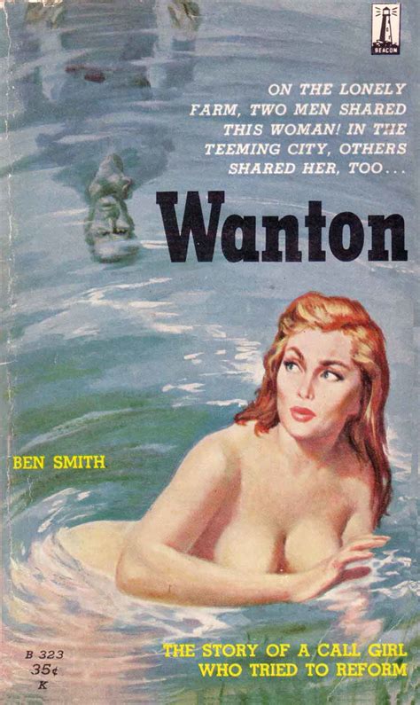 Wanton Women Flickr