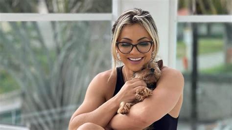 How Vivi Winkler Became A Brazilian Bodybuilding Sensation Net Worth