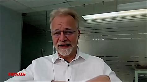 Dioxyde De Chlore Lantidote Universel Entretien Avec Andreas Kalcker