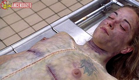 Голая Коринна Дженнер в Who Is Cletis Tout