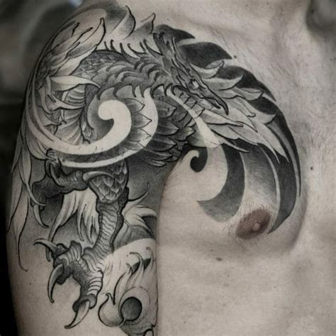 101 Best Japanese Bodysuit Tattoo Ideas That Will Blow Your Mind