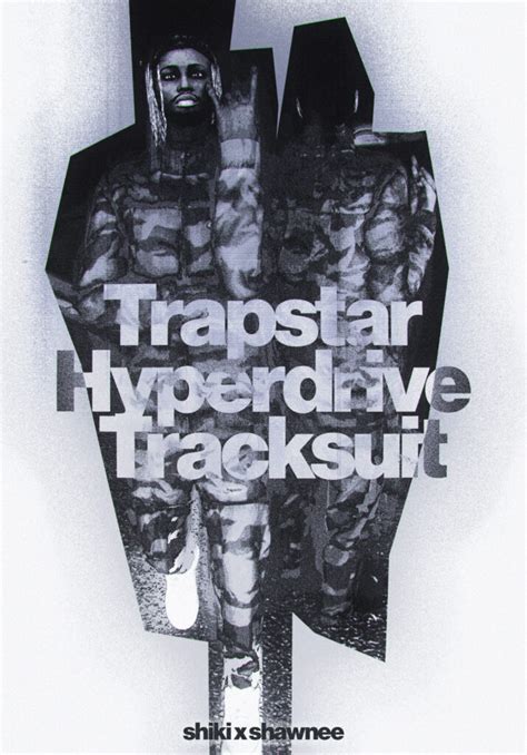 Trapstar Hyperdrive Track Gta 5 Mod
