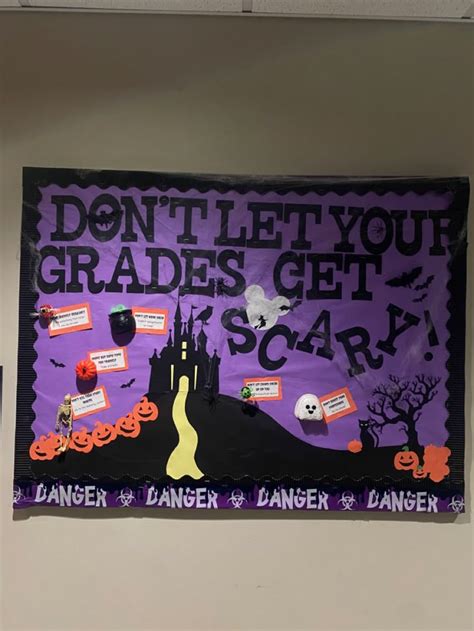 Ra Bulletin Board Halloween Bulletin Boards Ra Bulletin Boards