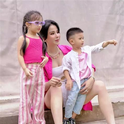 Mất Quyền Nuôi Con Trai Diệp Lâm Anh Hiện Ra Sao