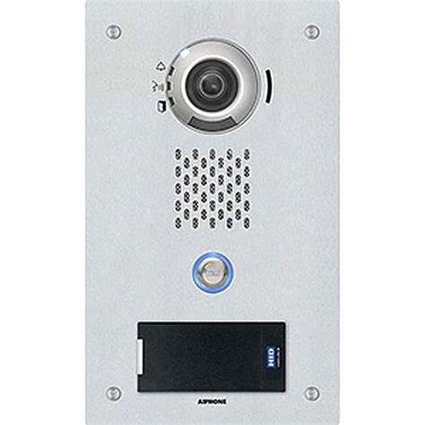 Aiphone 245333 Flush Back Box For Ix Dvf P
