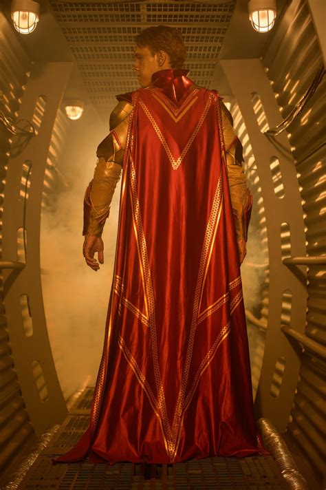 My Adam Warlock Cosplay From Guardians Of The Galaxy Vol 3 R Cosplay