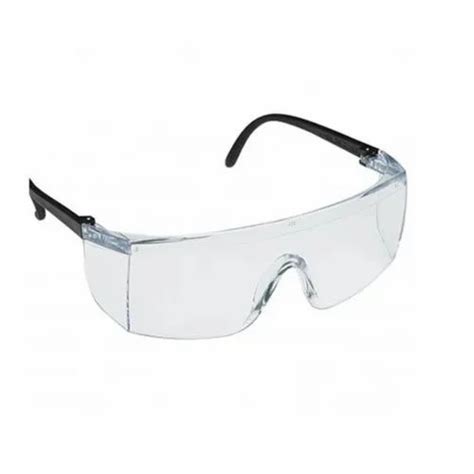 Glass Protective Eye Goggles At Rs 30piece Protective Spectacle In