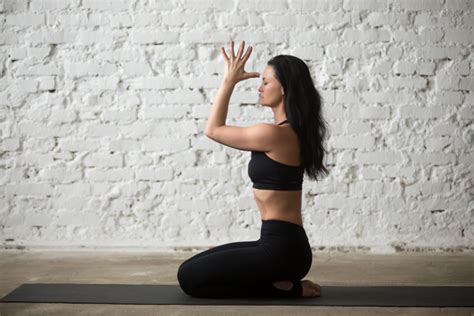 Yoga Poses To Strengthen The Pelvic Floor Ana Heart Blog