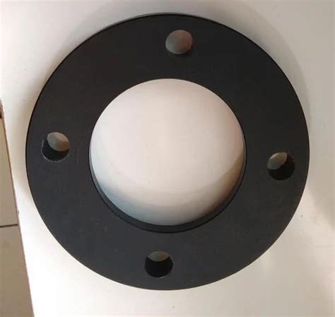 Hdpe Close Flange At ₹ 75piece Hdpe Band In Ahmedabad Id