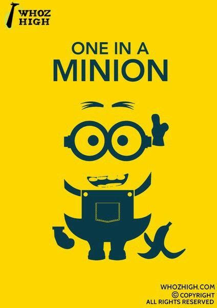 Pin By Tanya Mccann On Minions Minions Movie Posters Copyright All Rights Reserved