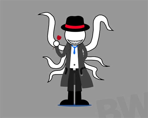 Offenderman By Wbblackofficial On Deviantart