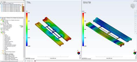 How To Reduce Deflection Autodesk Community