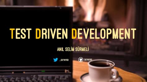Test Driven Development Speaker Deck