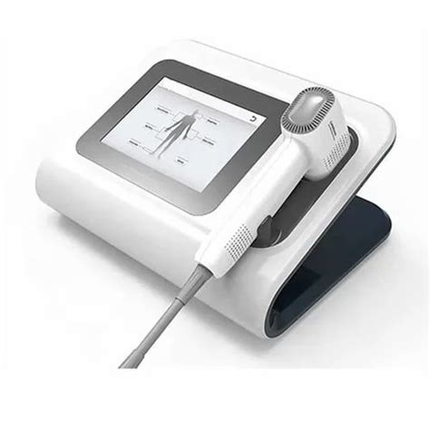 Abs Plastic Class Iv Laser Therapy Machine For Clinical At ₹ 400000