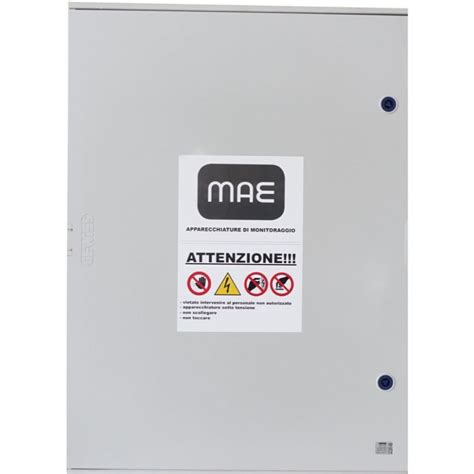 Gms Ground Monitoring System Myj