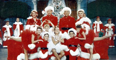 Famous Christmas Movie Scenes 60 Photos Moonagedaydream Film