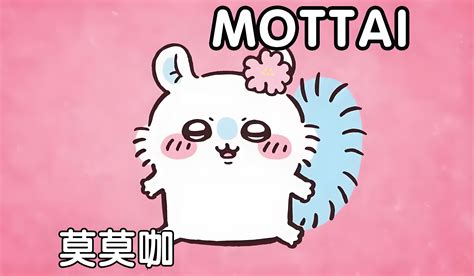 Chiikawa 妙音 Rvc音色模型工坊