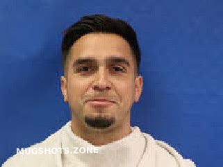 Medina Erik 01212026 Kaufman County Mugshots Zone