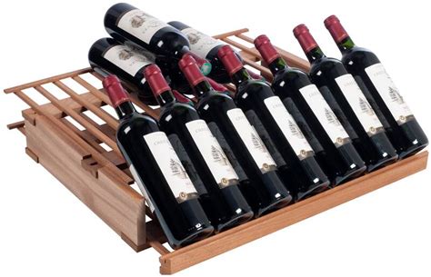 Wooden Presentation Shelf Premium1 62 Climadiff Elegant Storage