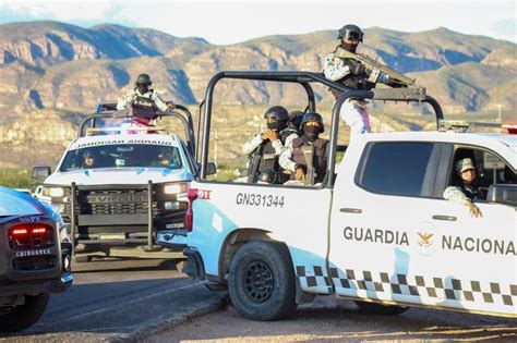 La Fatídica Liberación De ‘el Grande Líder Del Cártel De Sinaloa