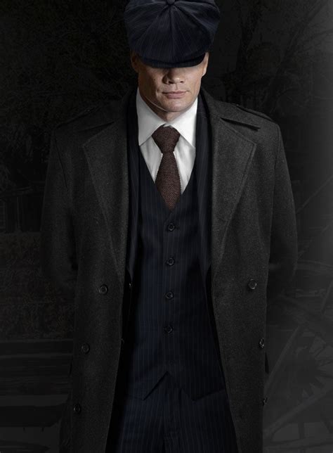 Thomas Shelby