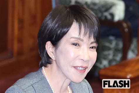 （画像・写真18）元boowyのドラマー、高市首相の地元を「頭の悪い奈良の民」名指しで 口撃” して批判殺到 Smart Flashスマフラ 光文社週刊誌