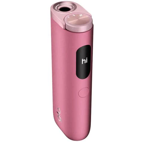 Glo Hyper Pro Vaping360