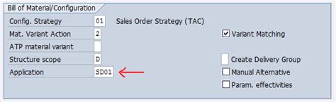 Solved Configurable Material Bom Is Not Exploding Sap Community