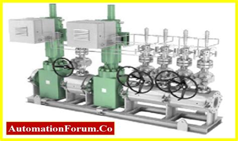 How Does The Hipps System Work In The Oil And Gas Industry