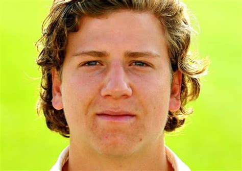 Robinson Looks The Model Pro On Sussex Debut As He And Hobden Break Record