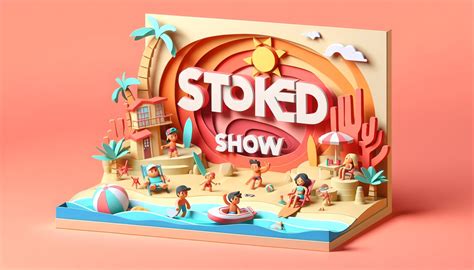 Stoked Characters Quiz Which One Are You