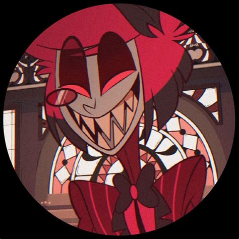 Husk Hazbin Hotel Pfp