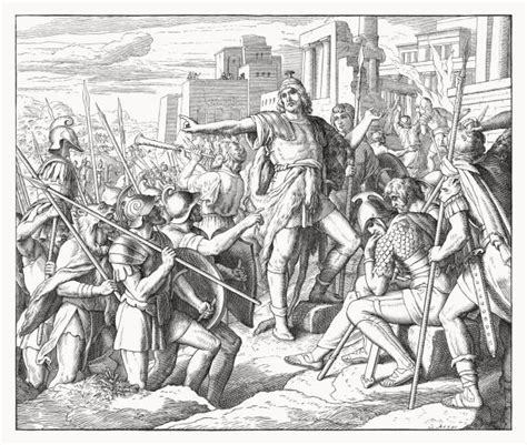 20 Judas Maccabeus Fotos De Stock Imagens E Fotos Royalty Free Istock