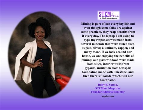 Ruby B Sutton Posted On Linkedin