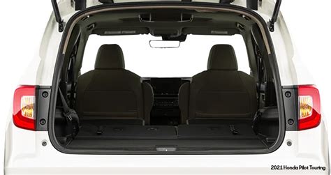 2021 Honda Pilot Review Photos And Specs Carmax