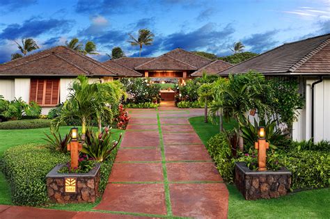 Hale Pakika At Kukuiula
