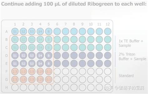 Mrna Factory利用ribogreen检测包封率 知乎