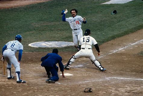 Yankees Dodgers Rivalry Profiled In New Espn Documentary Next Tv