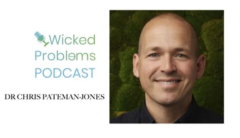 Wicked Problems Podcast