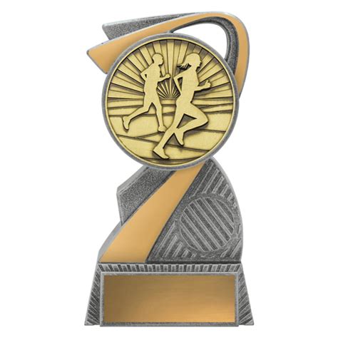 Arclight Gold Trophy Cross Country Trophies And Awards Trophies