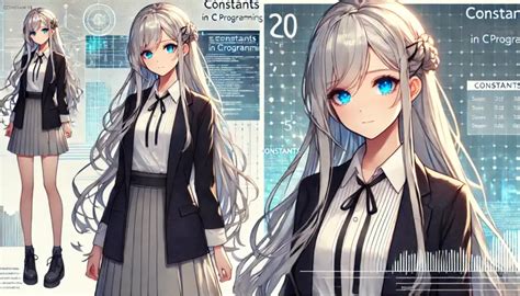 Mastering Constants In C How To Define Use And Optimize Your Code C言語ナビゲーター～システム開発のための最強リソース～