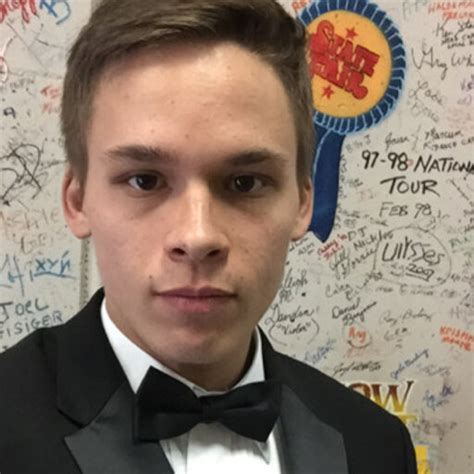 Austin Johnson Pepperdine University Malibu The Graduate School Of