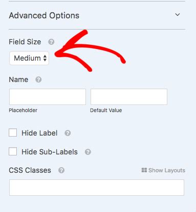 How To Create Multi Column Form Layouts In WPForms