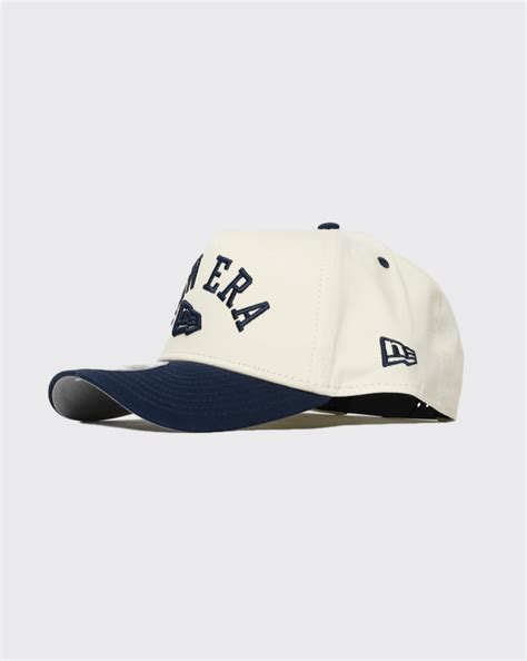 New Era 940 A Frame New Era Arch 60574273 Trainers Aus