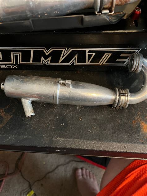 Protek 2060 Pipe R C Tech Forums Protek 2060 Pipe R C Tech Forums