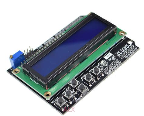制作一个基于Arduino控制的定时器 电子发烧友网